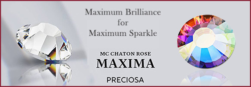 Czech Preciosa Crystal Wholesale source | Rhinestone Guy