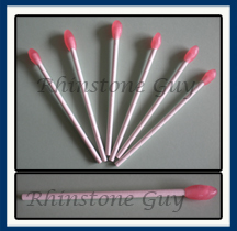 Gem Tac Glue Rhinestone Tools Applicators for Flat Back Rhinestones ...
