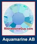 Rhinestone Guy Studio Rhinestones Colors