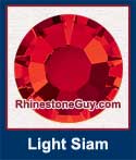 Rhinestone Guy Studio Rhinestones Colors