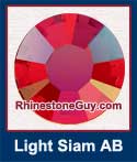 Rhinestone Guy Studio Rhinestones Colors