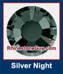 Rhinestone Guy Studio Rhinestones Colors