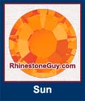 Rhinestone Guy Studio Rhinestones Colors