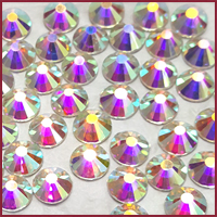 Rhinestones Source for wholesale Swarovski crystals | Rhinestone Guy